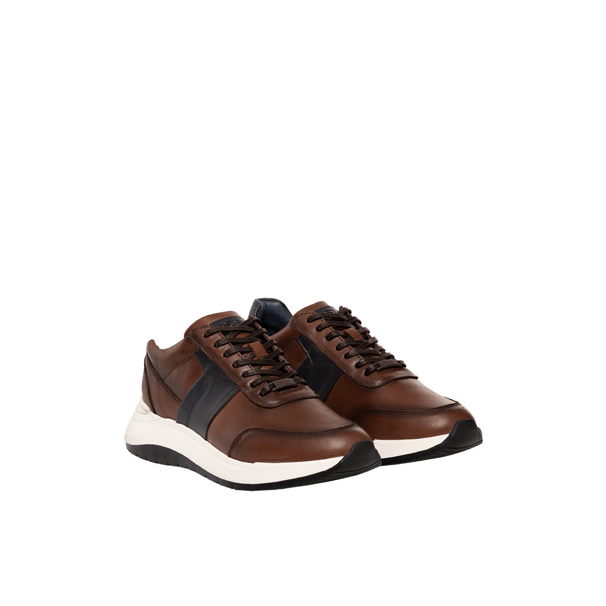 ZAPATOS CASUALES PARA HOMBRE DAPEST ZMDQ | BOSI