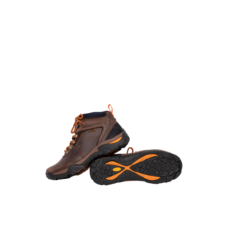 BOTAS PARA HOMBRE ROCKY BKRH | BOSI