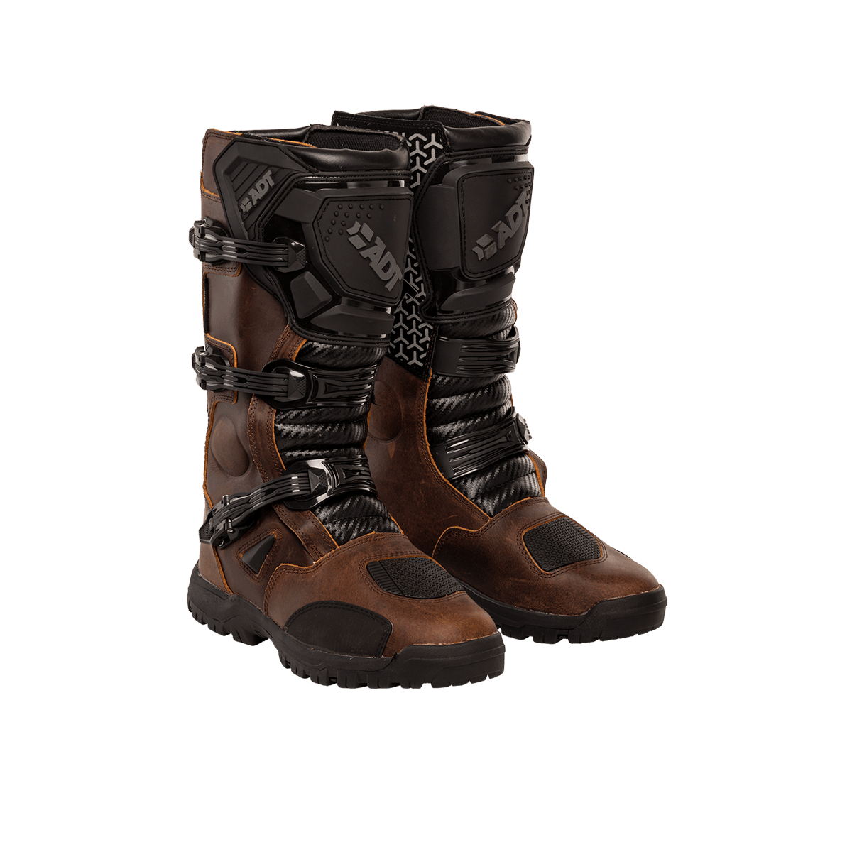 BOTAS PARA MOTO DE HOMBRE PATAGONIA Ref BHMW
