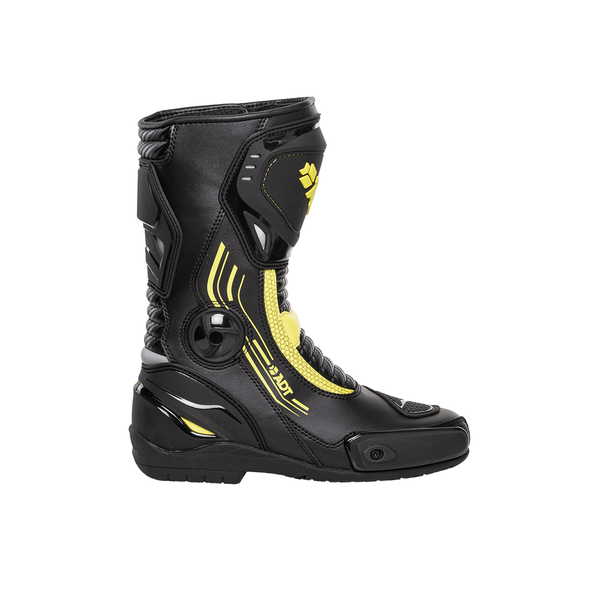 BOTAS PARA MOTO DE HOMBRE SPARK Ref BKP1