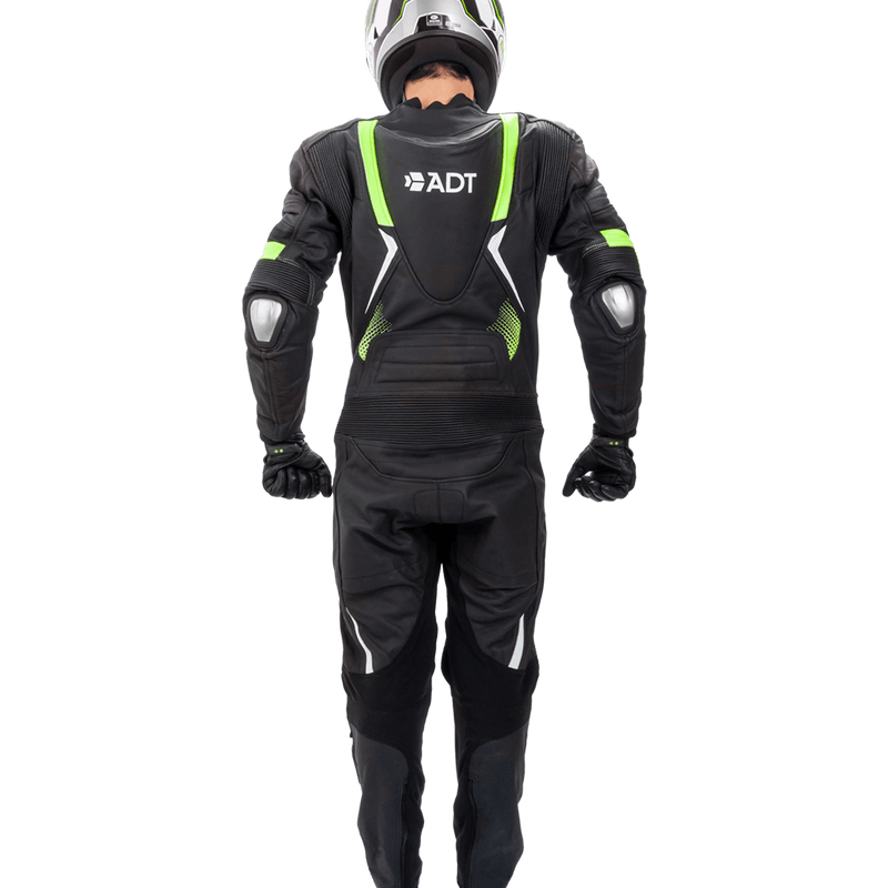 MONO TRAJE PARA MOTO DE HOMBRE SPIDER PM6R | ADT MOTOWEAR