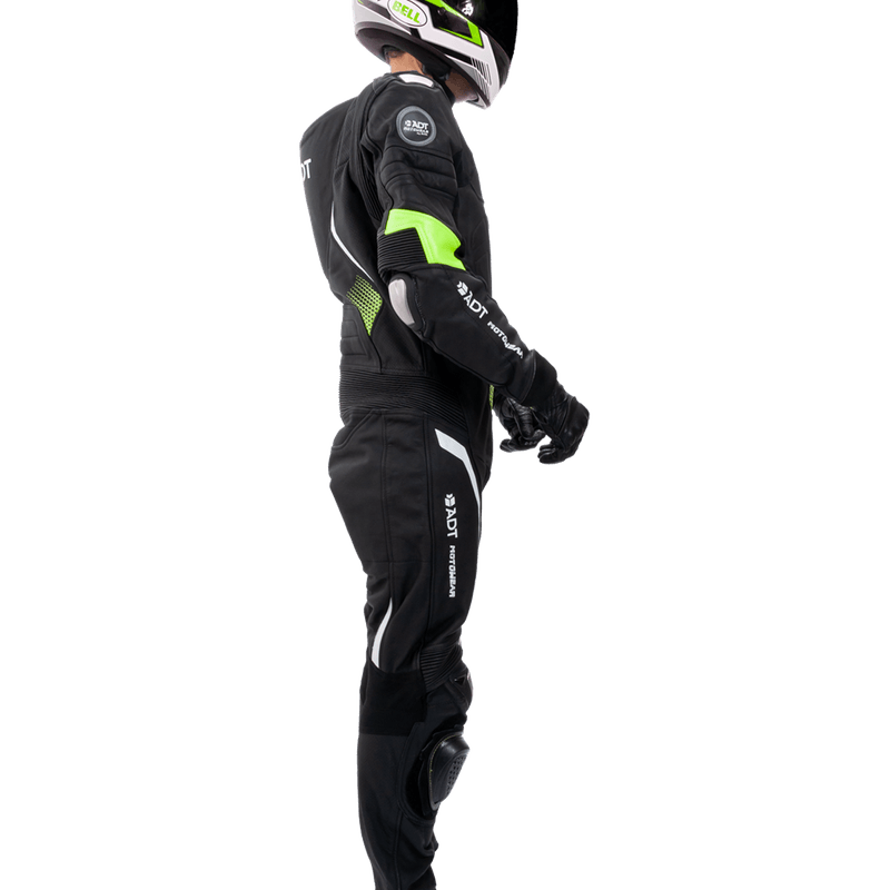 MONO TRAJE PARA MOTO DE HOMBRE SPIDER PM6R | ADT MOTOWEAR