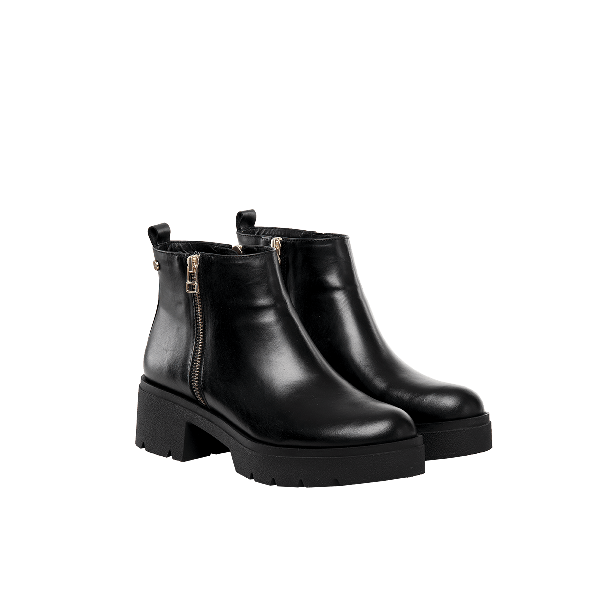 BOTINES PARA MUJER CALESI BFTC | BOSI