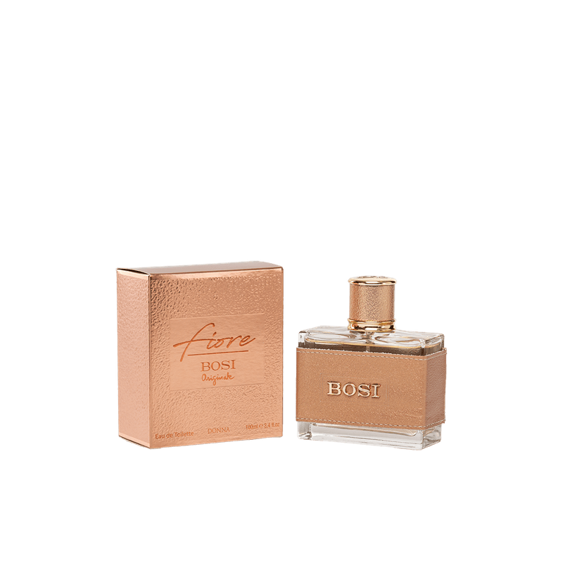 PERFUME PARA MUJER ORIGINALE FIORE PRAO | BOSI