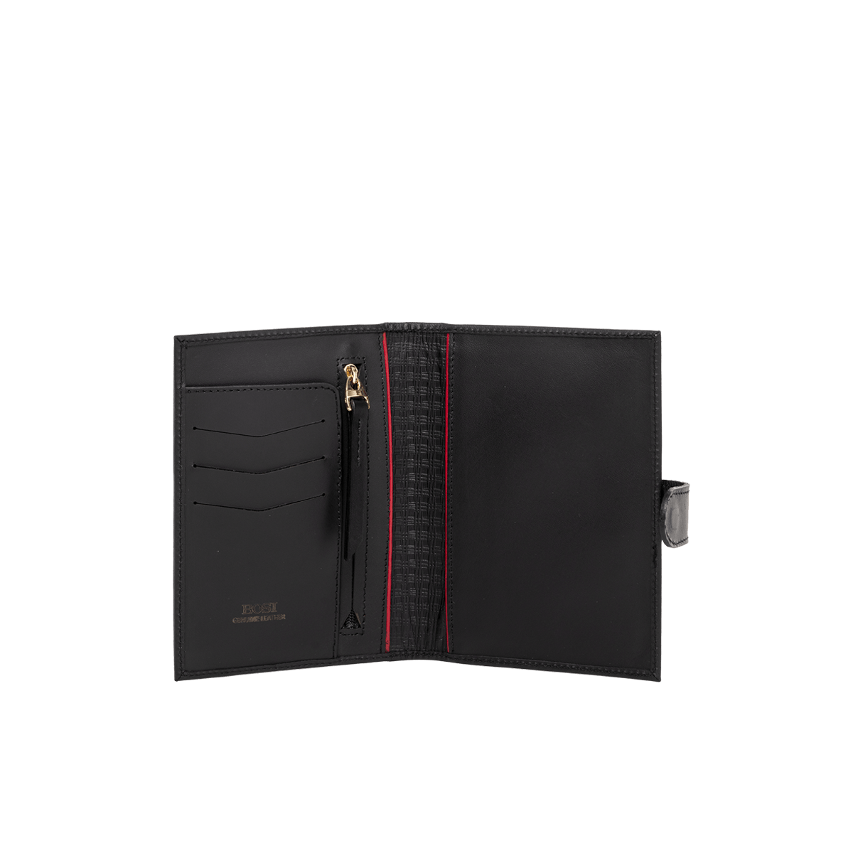 PORTA PASAPORTE PARIS BMSW | BOSI