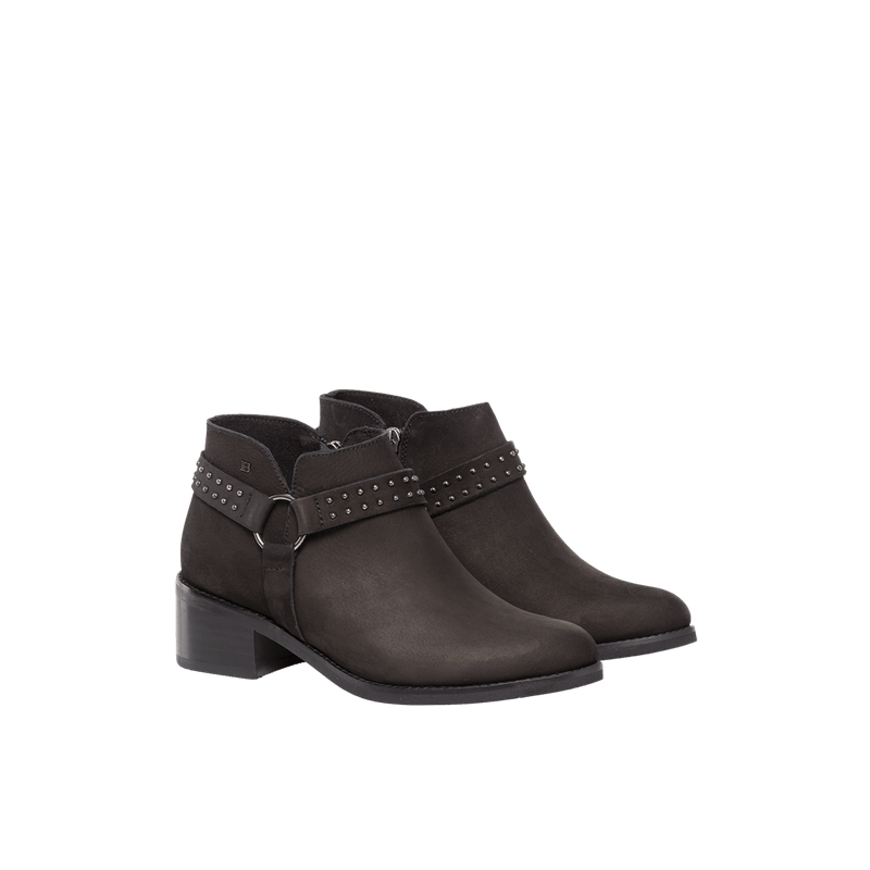 BOTINES PARA MUJER EMA BF1L | BOSI