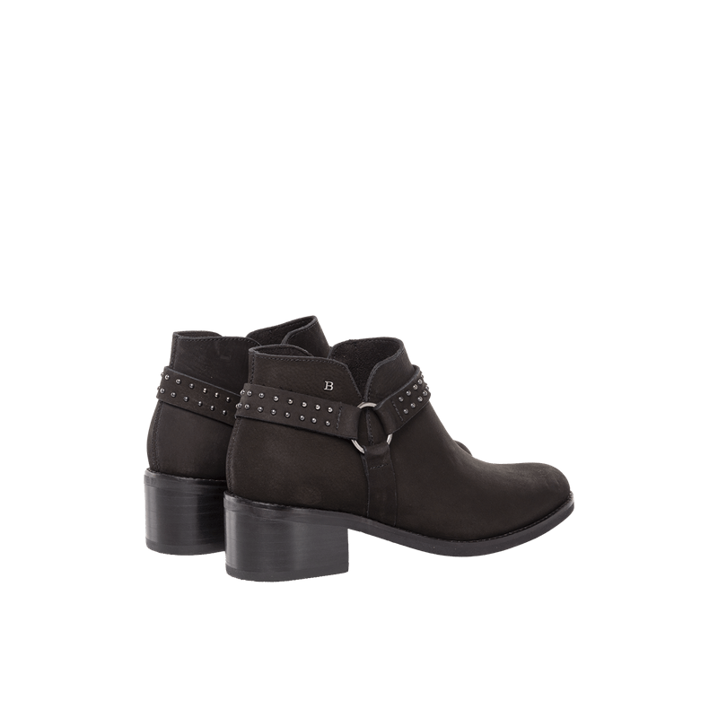 BOTINES PARA MUJER EMA BF1L | BOSI