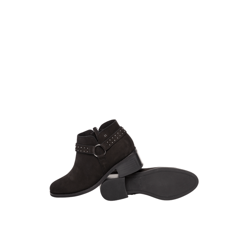 BOTINES PARA MUJER EMA BF1L | BOSI