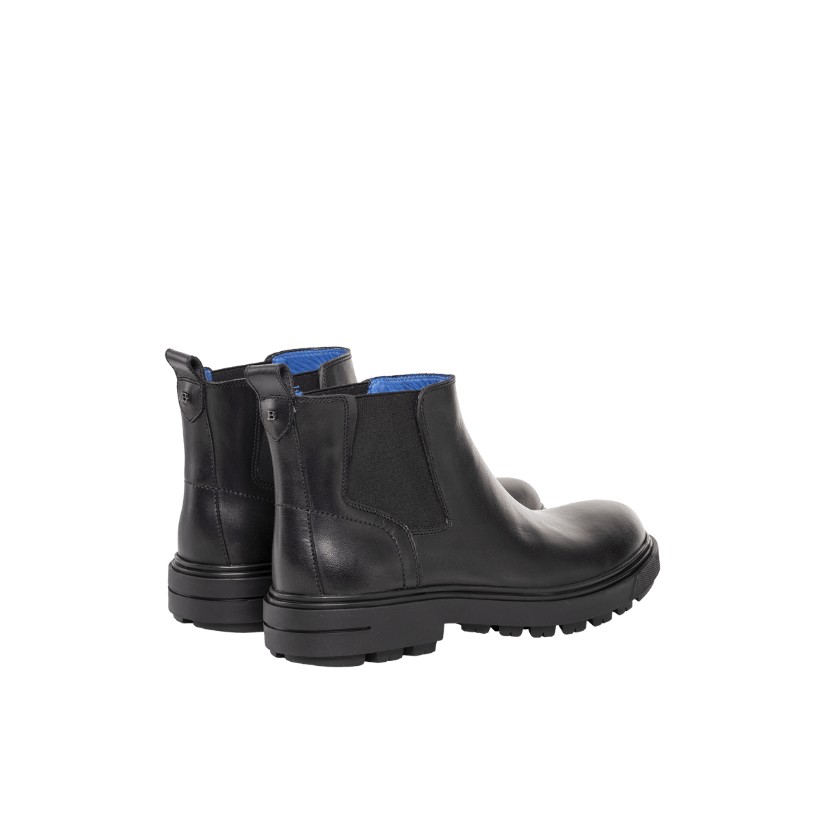 BOTAS PARA HOMBRE CALABRIA BKTN | BOSI