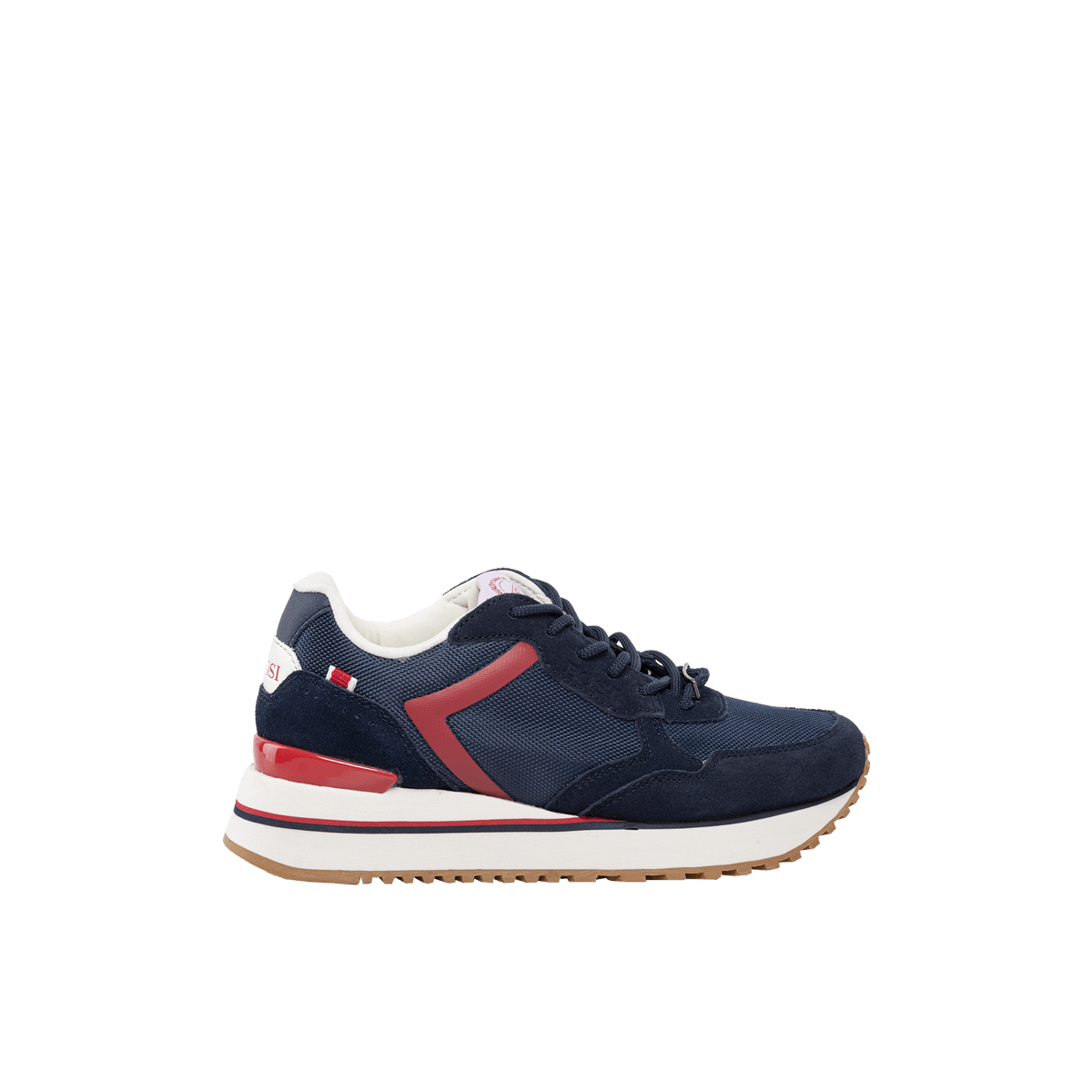 TENIS PARA MUJER ASTRID ZL41 | BOSI