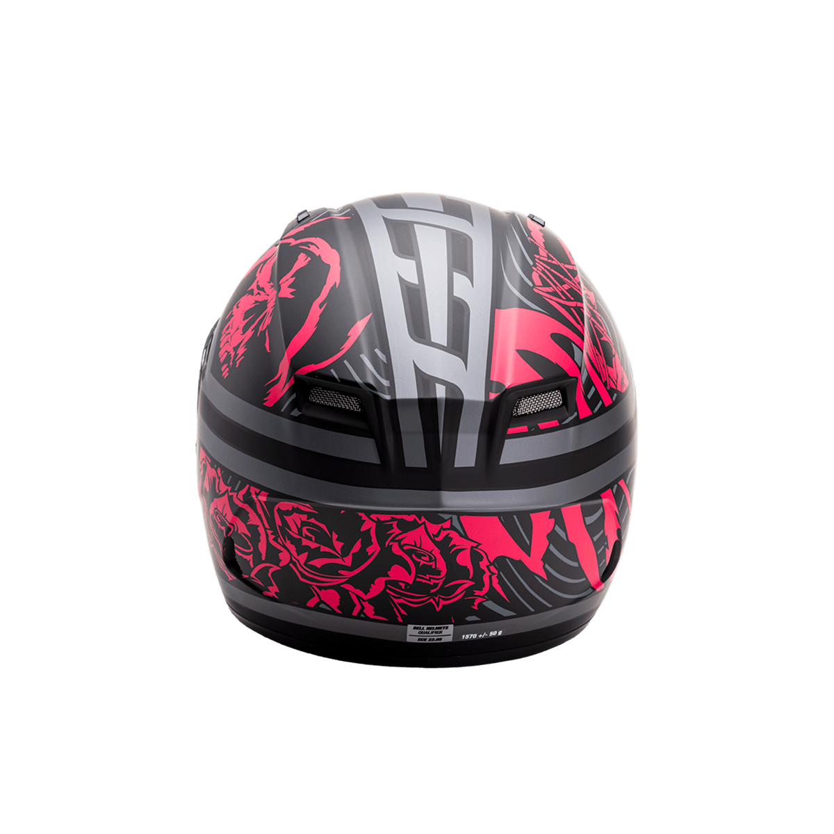 CASCO PARA MOTO BELL QUALIFIER REBEL KSDZ | ADT MOTOWEAR