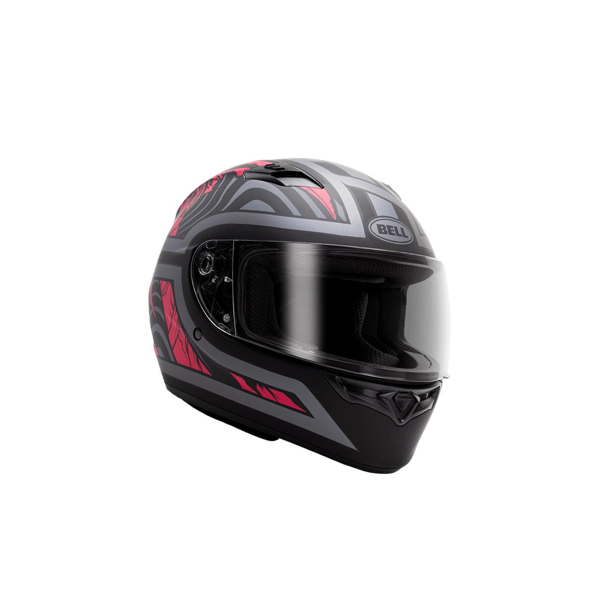CASCO PARA MOTO BELL QUALIFIER REBEL KSDZ | ADT MOTOWEAR
