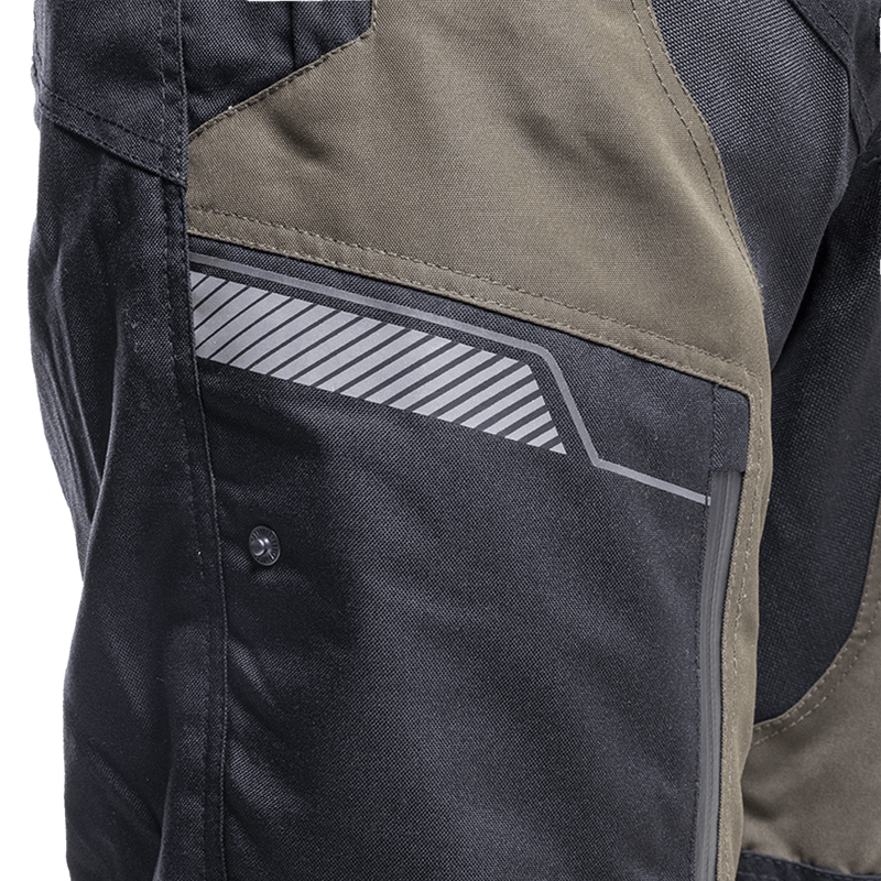 PANTALÓN PARA MOTO DE HOMBRE TREK PWA7 | ADT MOTOWEAR
