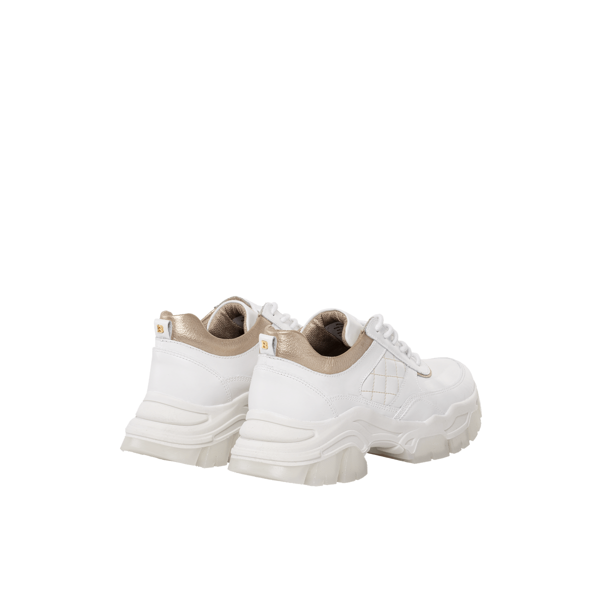 TENIS PARA MUJER JESSIE ZL5M | BOSI