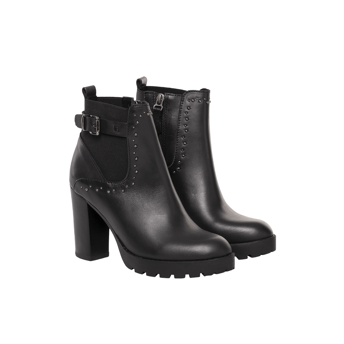 BOTINES PARA MUJER SELENE BF1W | BOSI
