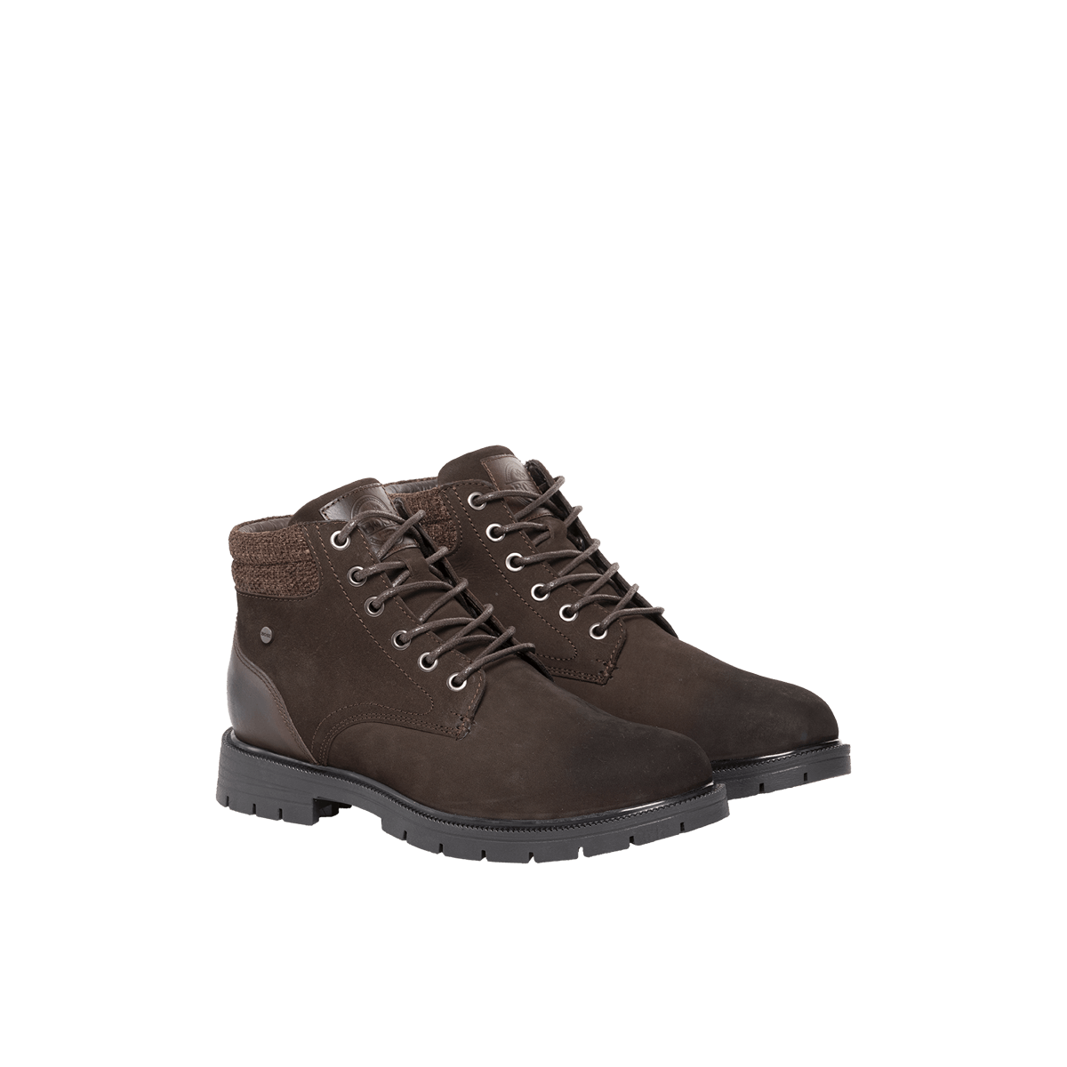 BOTAS PARA HOMBRE JARRY BKT1 | BOSI