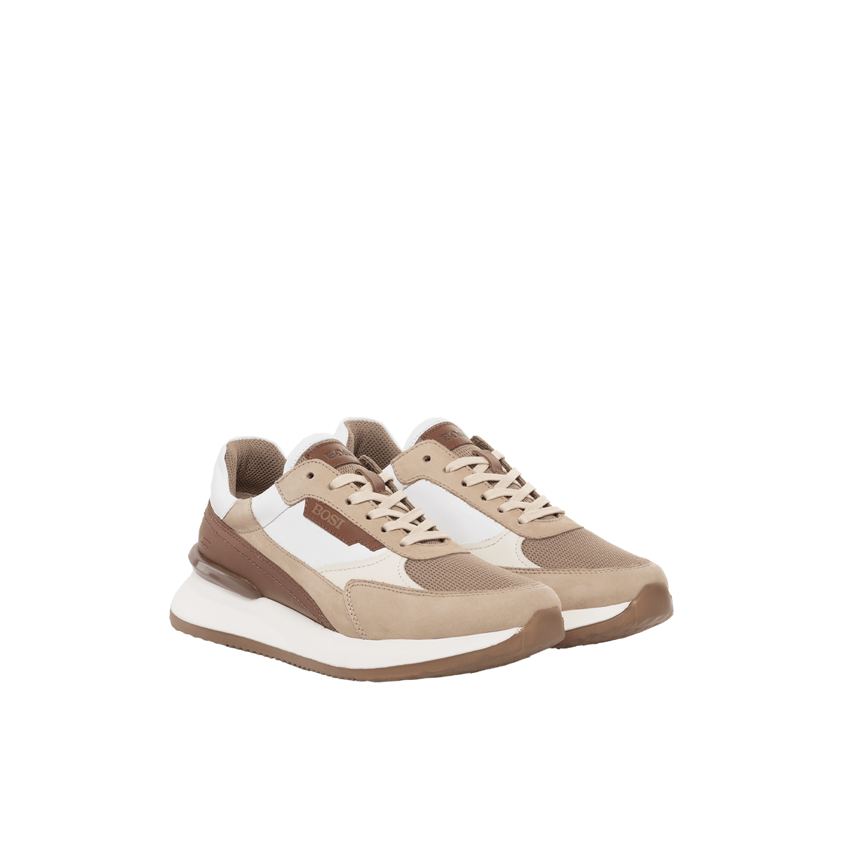 TENIS PARA HOMBRE KARLE ZMMX | BOSI