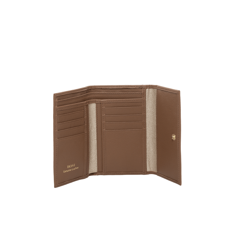BILLETERA PARA MUJER BAKONI BMTO | BOSI