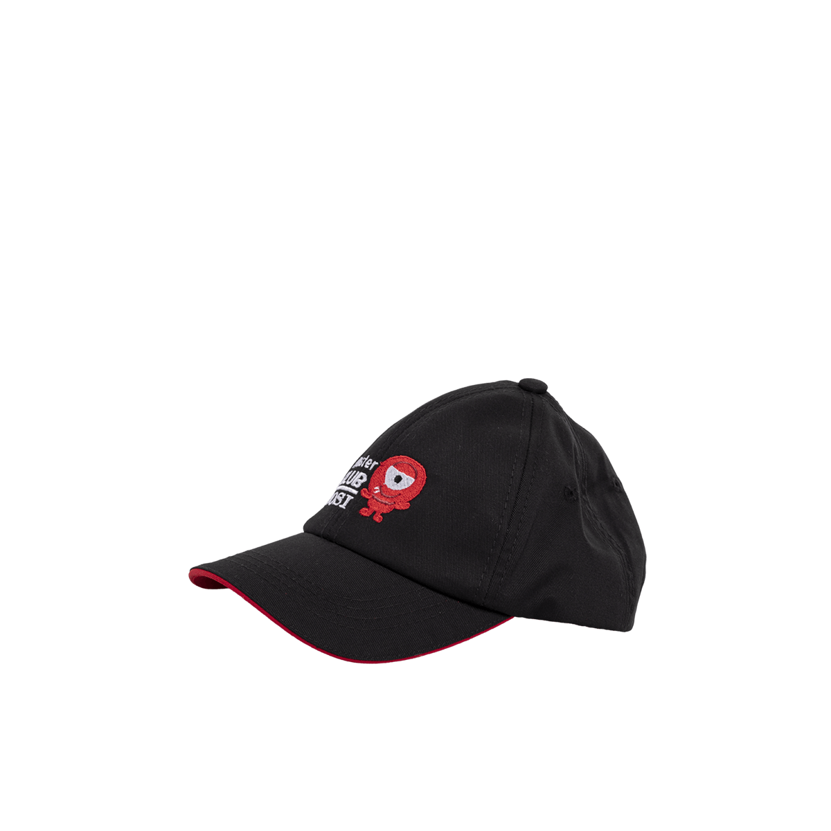 Gorra Para NiÑo Monster 21e4 Bambino