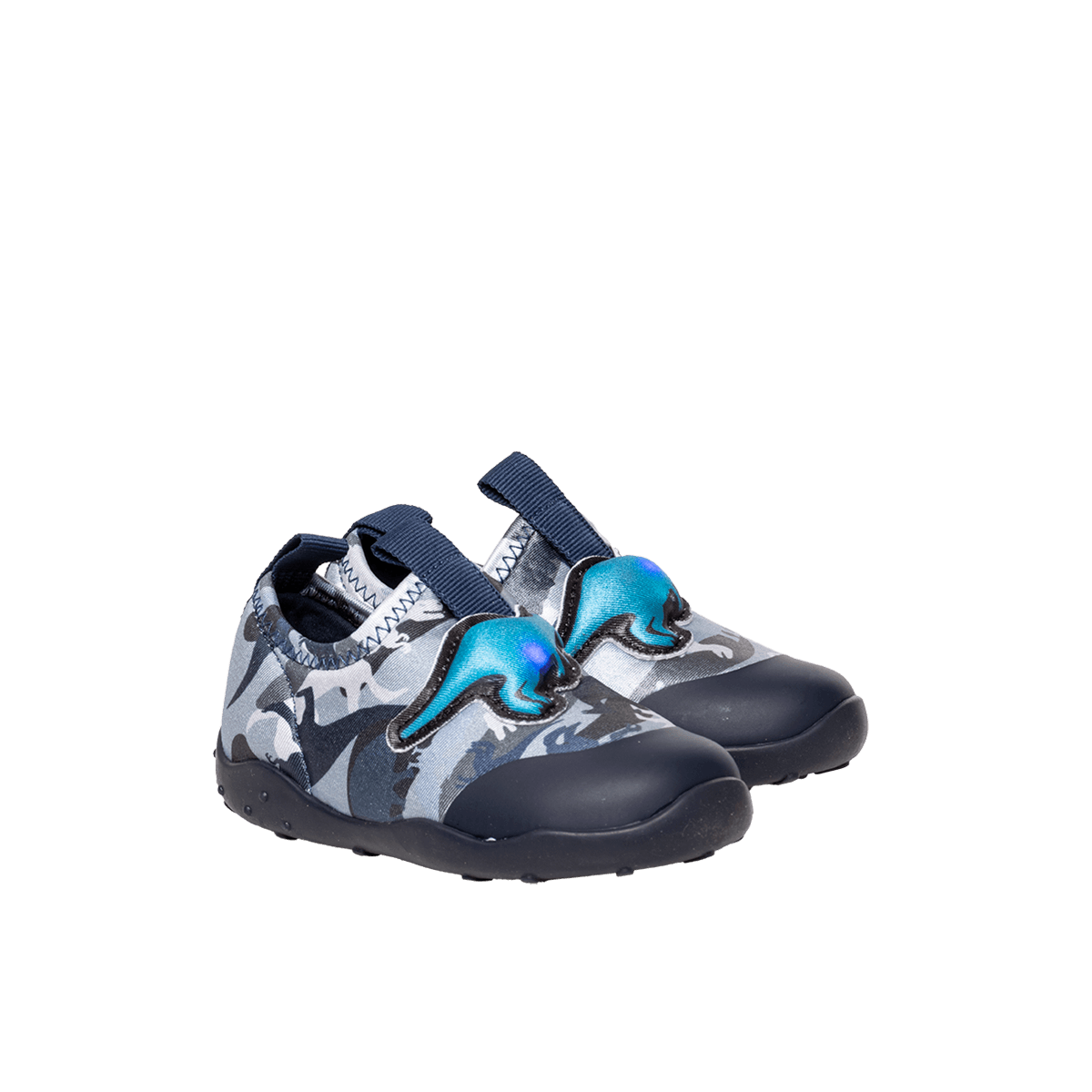 ZAPATOS PARA BEBÉ JENKIN 22BE | BAMBINO