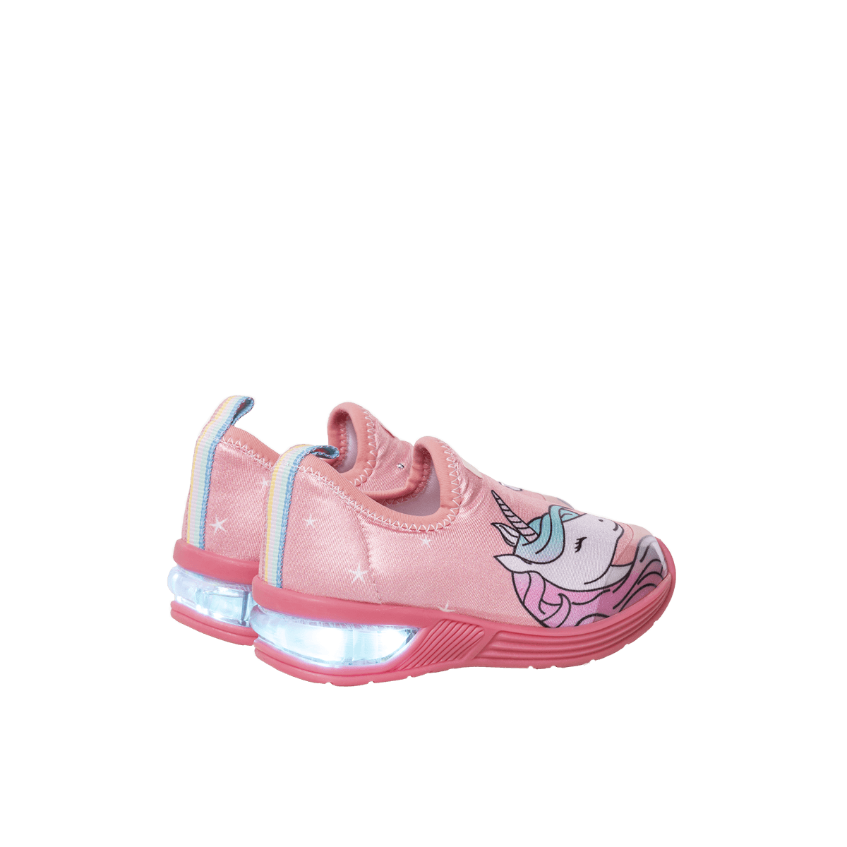 TENIS PARA NIÑA KALINA 32EK | BAMBINO