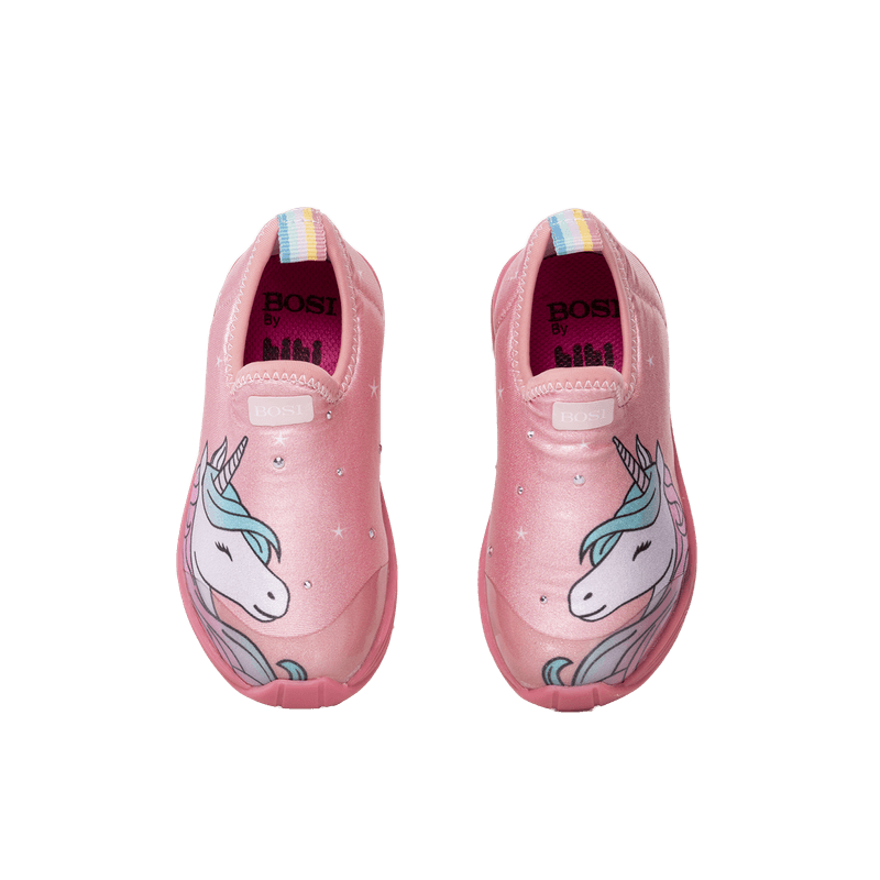 TENIS PARA NIÑA KALINA 32EK | BAMBINO