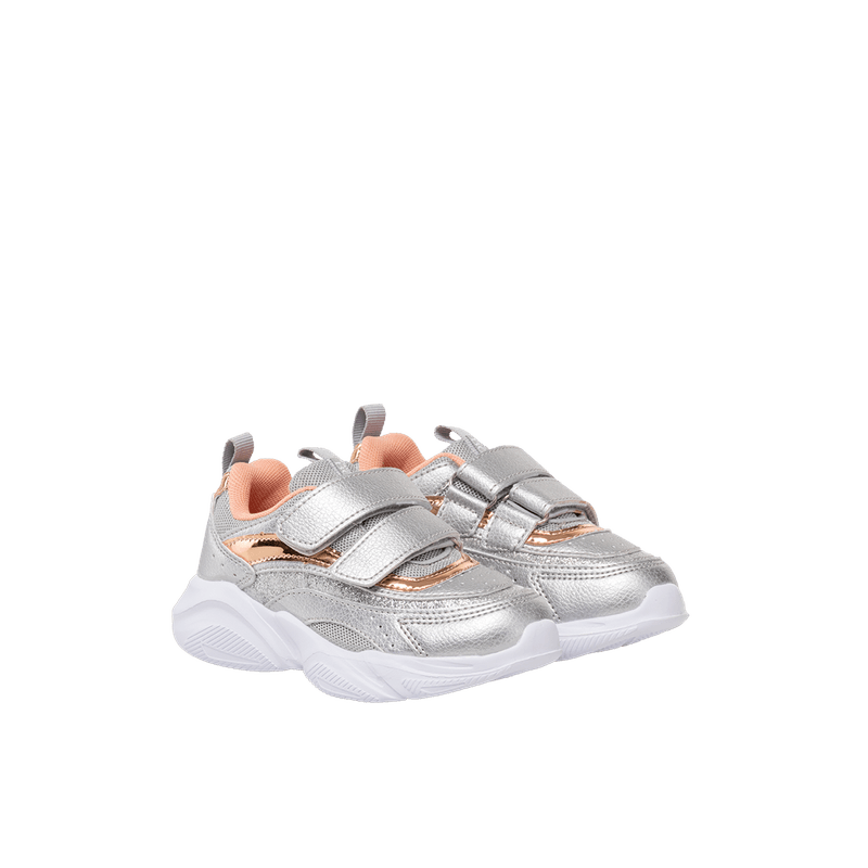 TENIS PARA NIÑA CRAWLEY 32GE | BAMBINO