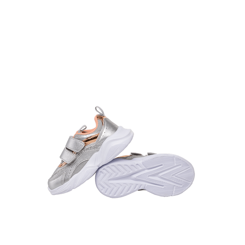 TENIS PARA NIÑA CRAWLEY 32GE | BAMBINO