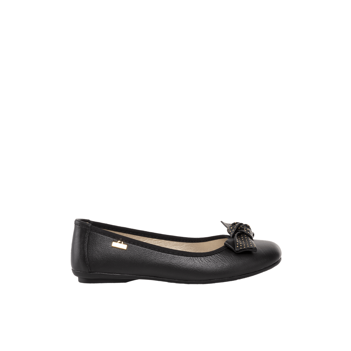 BALETAS PARA NIÑA GANESHA 32J4 | BAMBINO