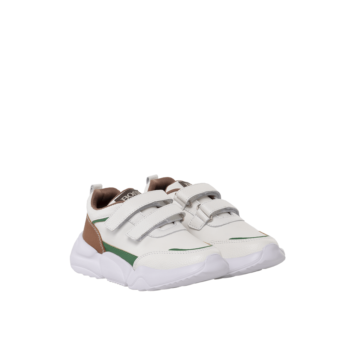 TENIS PARA NIÑO LEMIN 41NN | BAMBINO