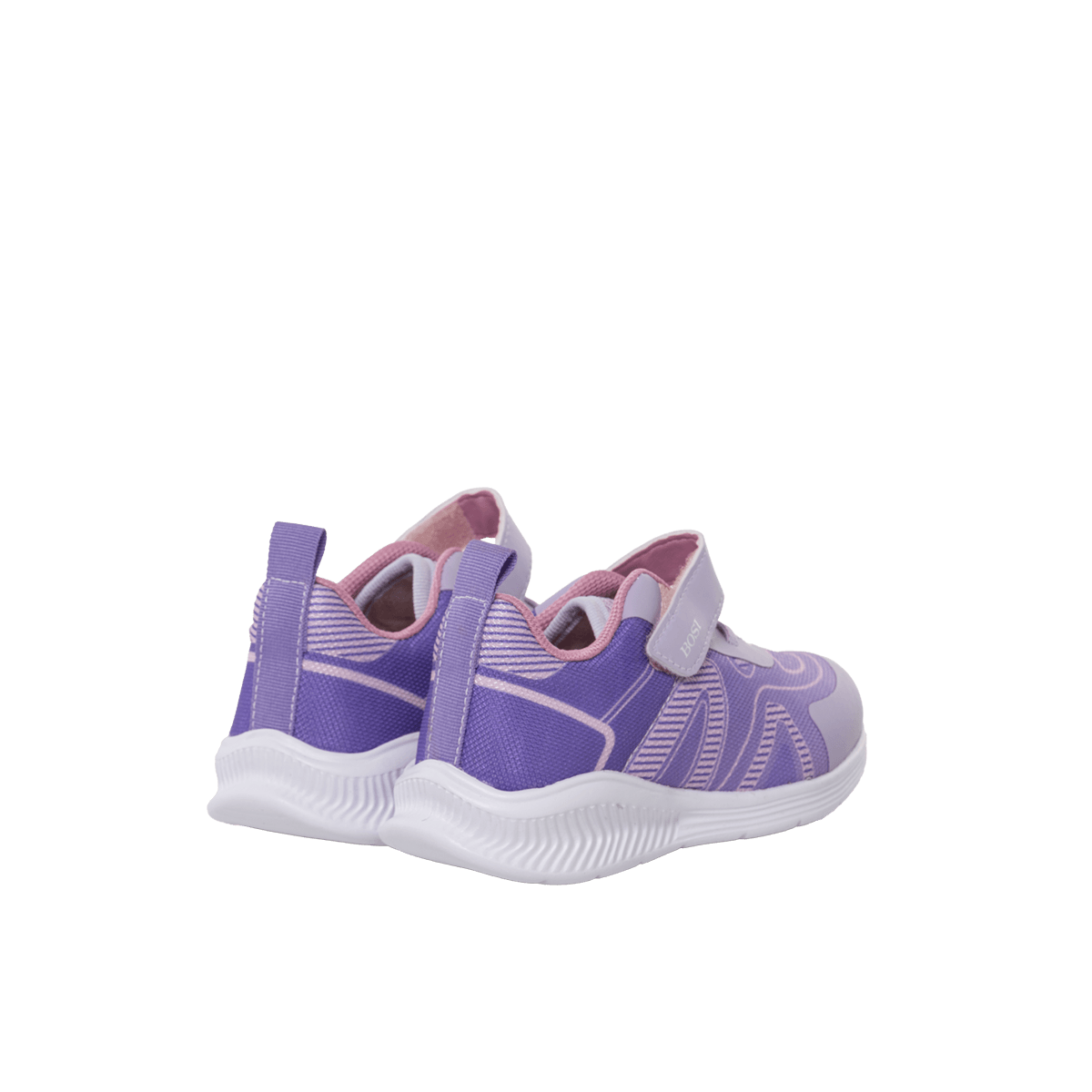 TENIS PARA NIÑA FLORINA 32K5 | BAMBINO