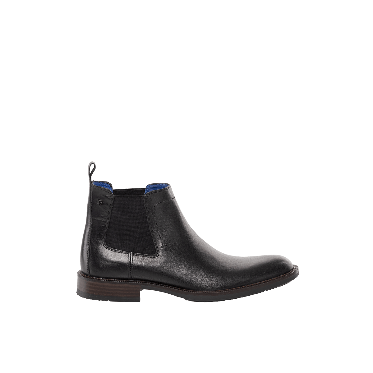 BOTAS PARA HOMBRE RABIOT BKUK | BOSI