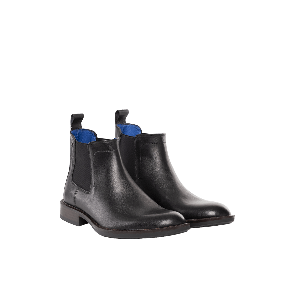BOTAS PARA HOMBRE RABIOT BKUK | BOSI