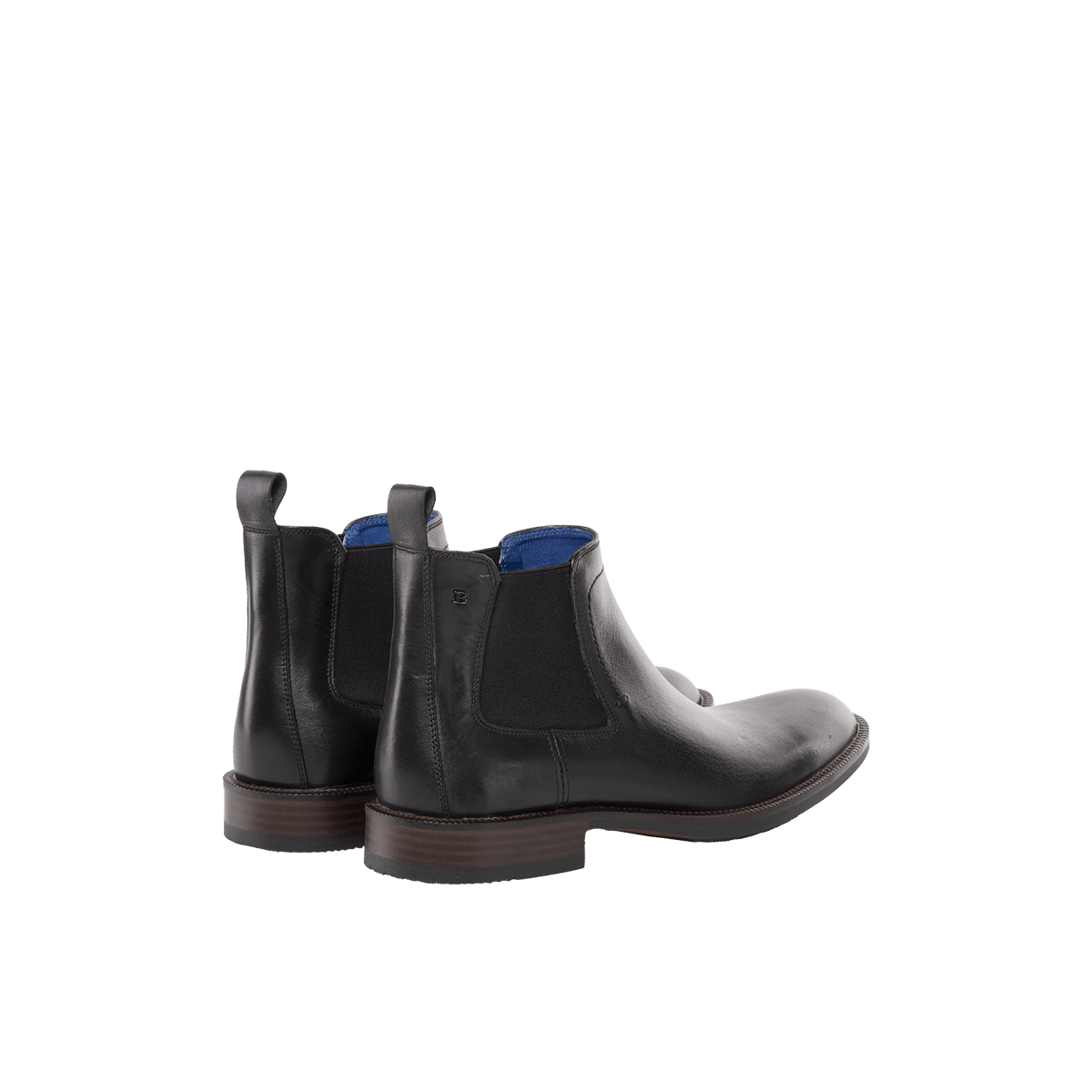 BOTAS PARA HOMBRE RABIOT BKUK | BOSI