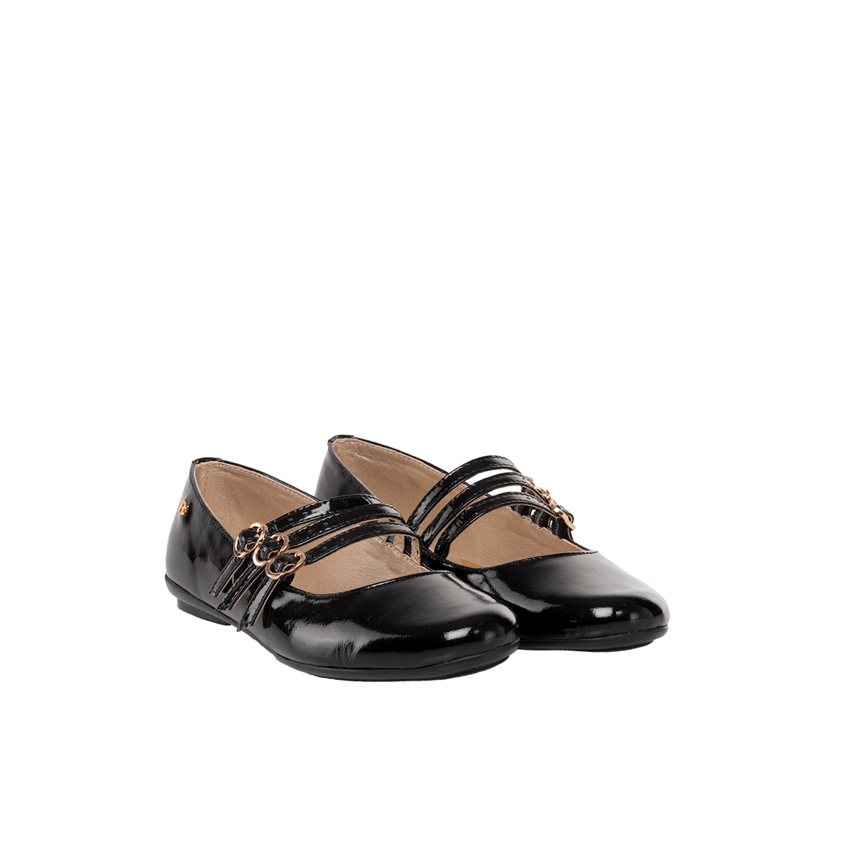 BALETAS PARA NIÑA RUMI 32ME | BAMBINO