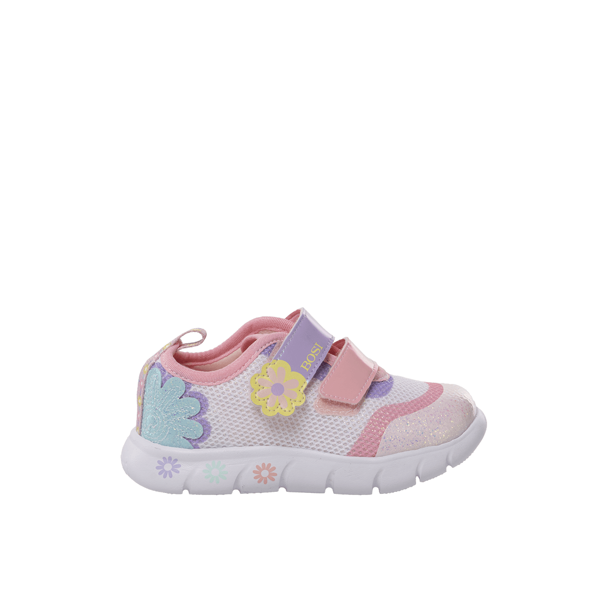 TENIS PARA NIÑA AMBRA 32MQ | BAMBINO