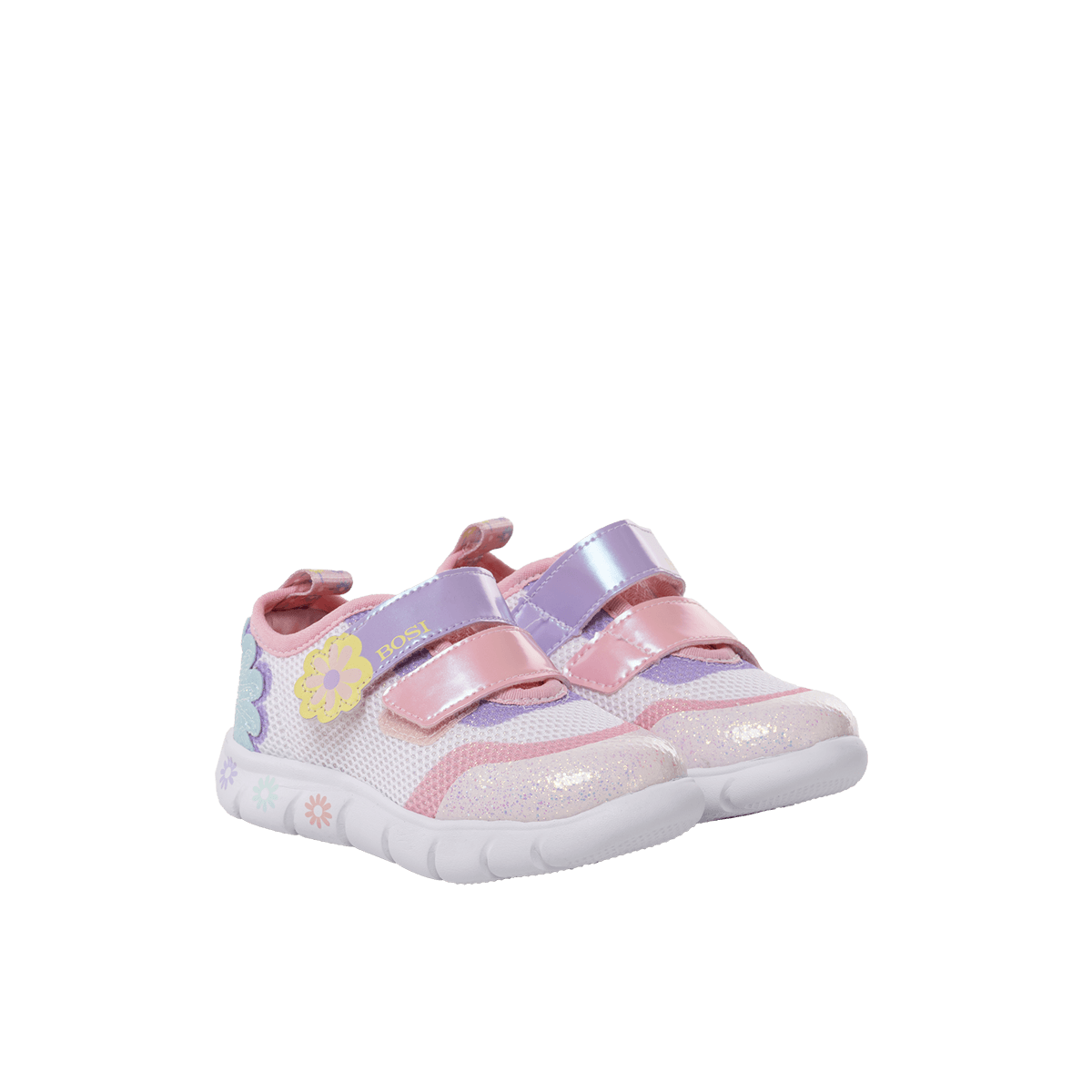 TENIS PARA NIÑA AMBRA 32MQ | BAMBINO