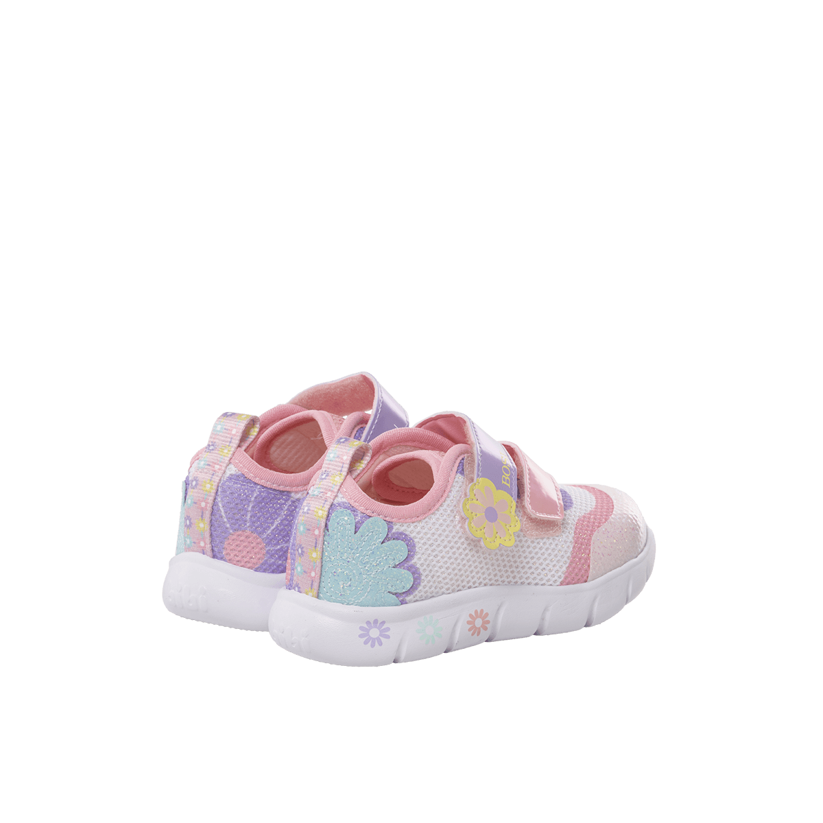 TENIS PARA NIÑA AMBRA 32MQ | BAMBINO