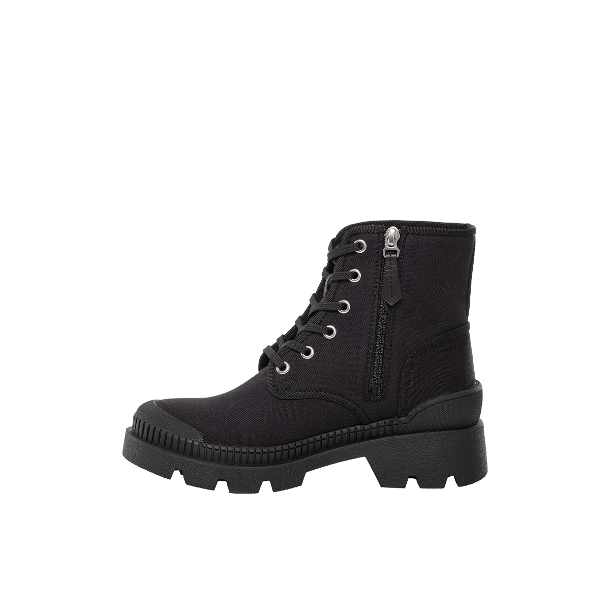 BOTINES PARA MUJER VELMA BF2L | BOSI