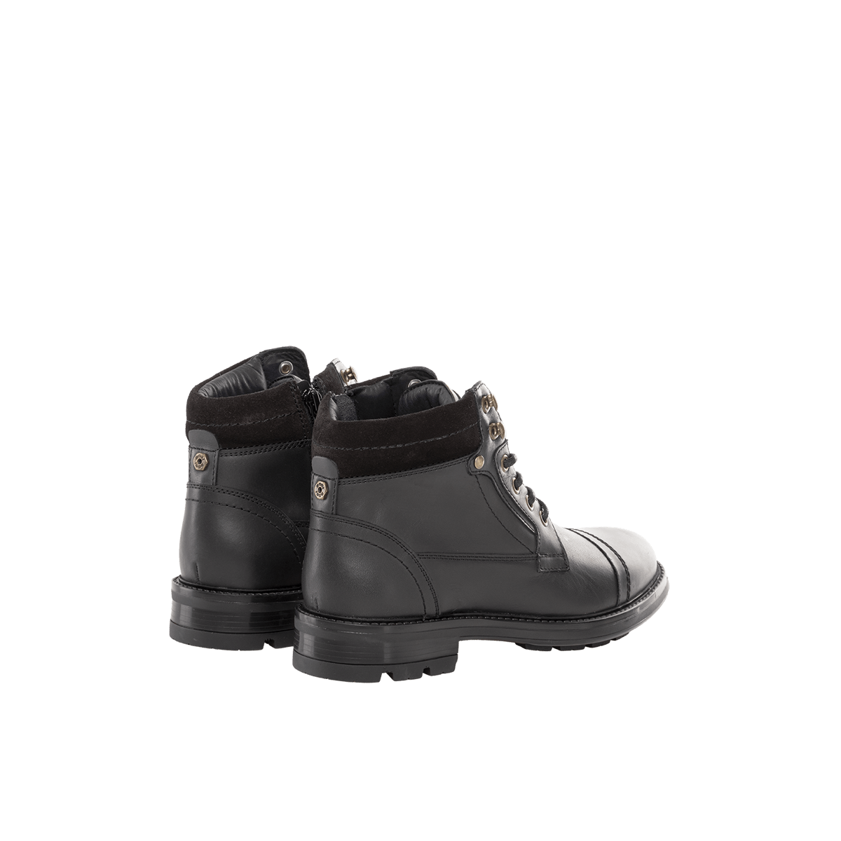 BOTAS PARA HOMBRE MARCEL BKU5 | BOSI