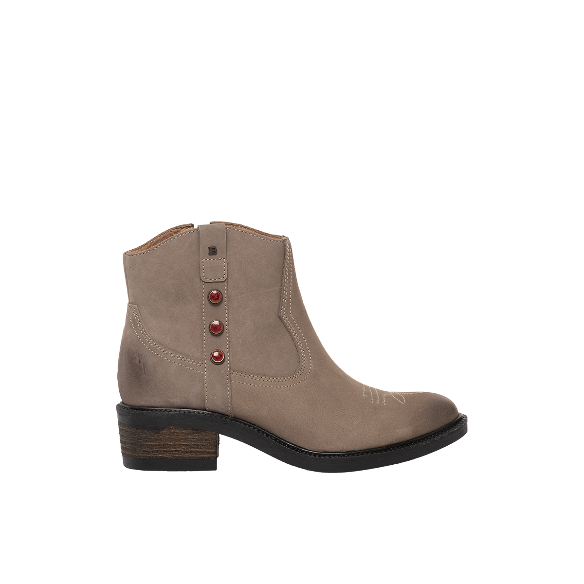 BOTINES PARA MUJER WINDY BF3H | BOSI