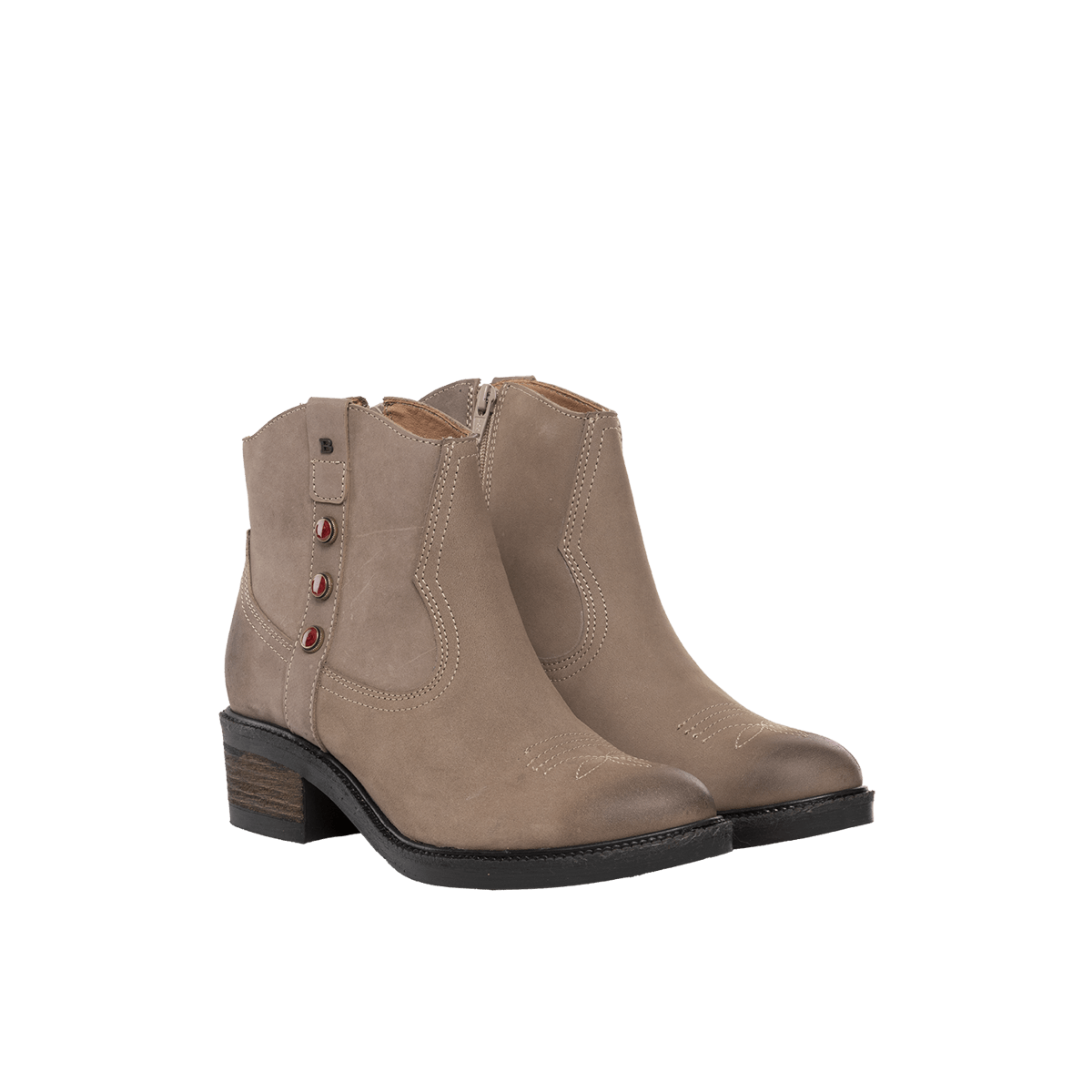 BOTINES PARA MUJER WINDY BF3H | BOSI