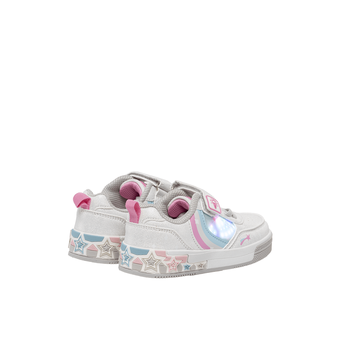 TENIS PARA NIÑA MALOY 32L3 | BAMBINO