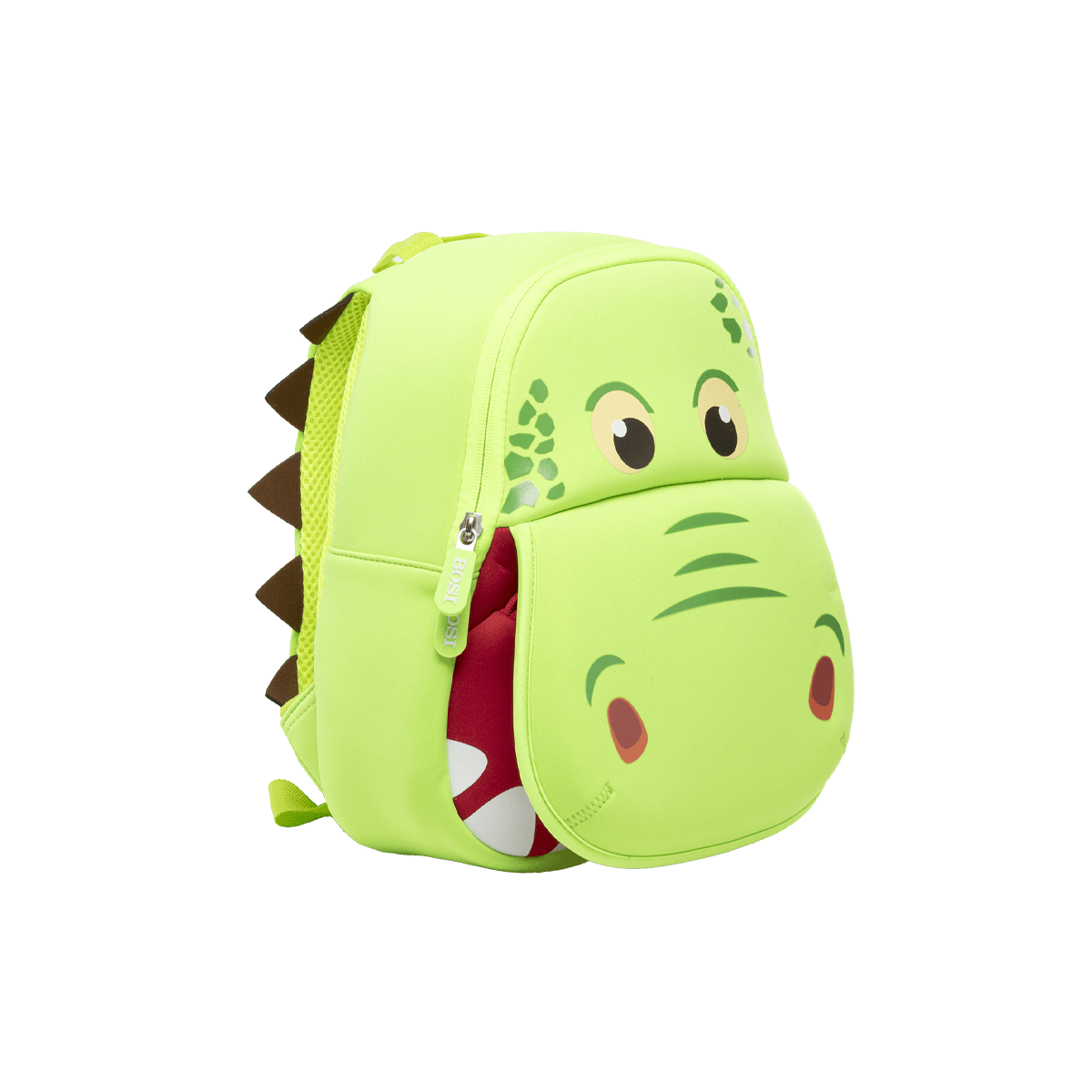 MORRAL PARA NIÑO DINO 09JF | BAMBINO