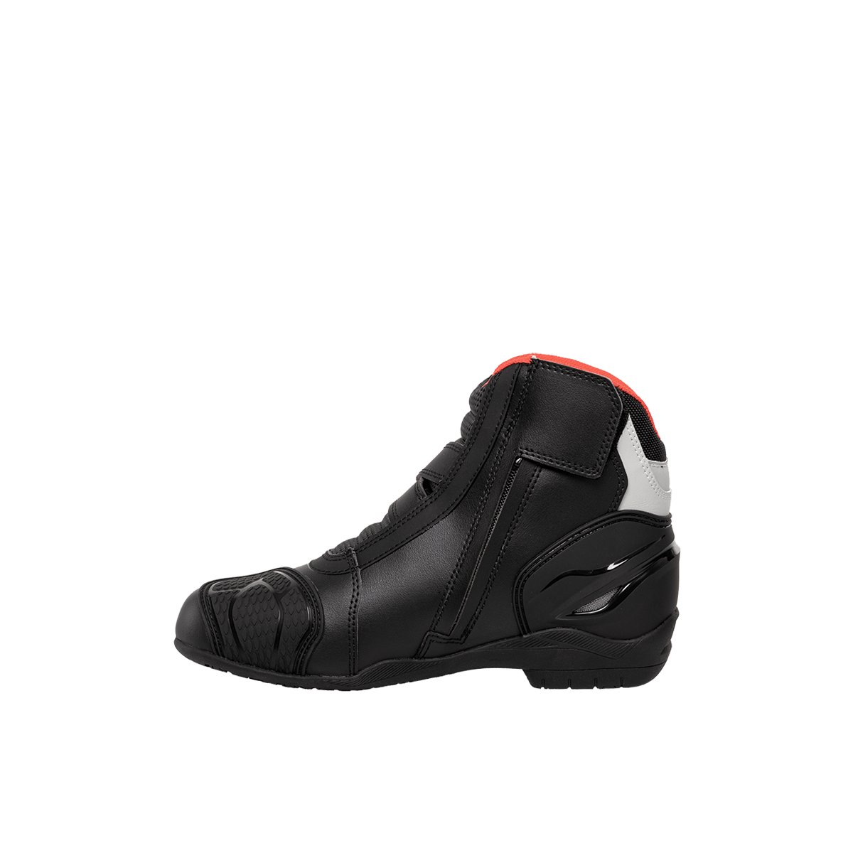 BOTAS PARA MOTO DE HOMBRE DART BKVE | ADT MOTOWEAR
