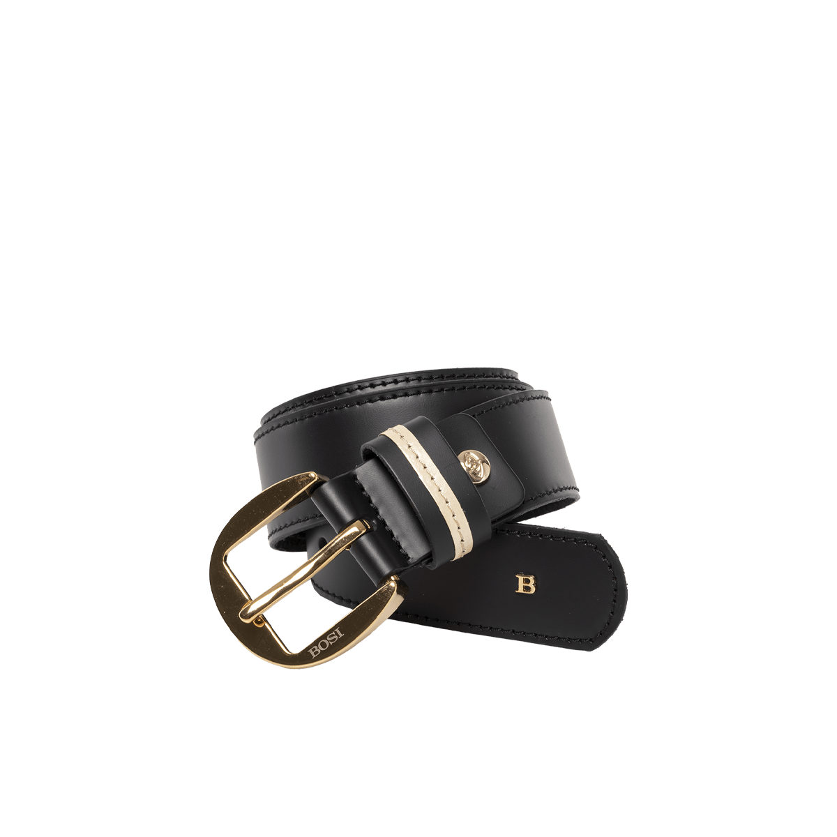 CINTURÓN PARA MUJER 688 CDUT | BOSI