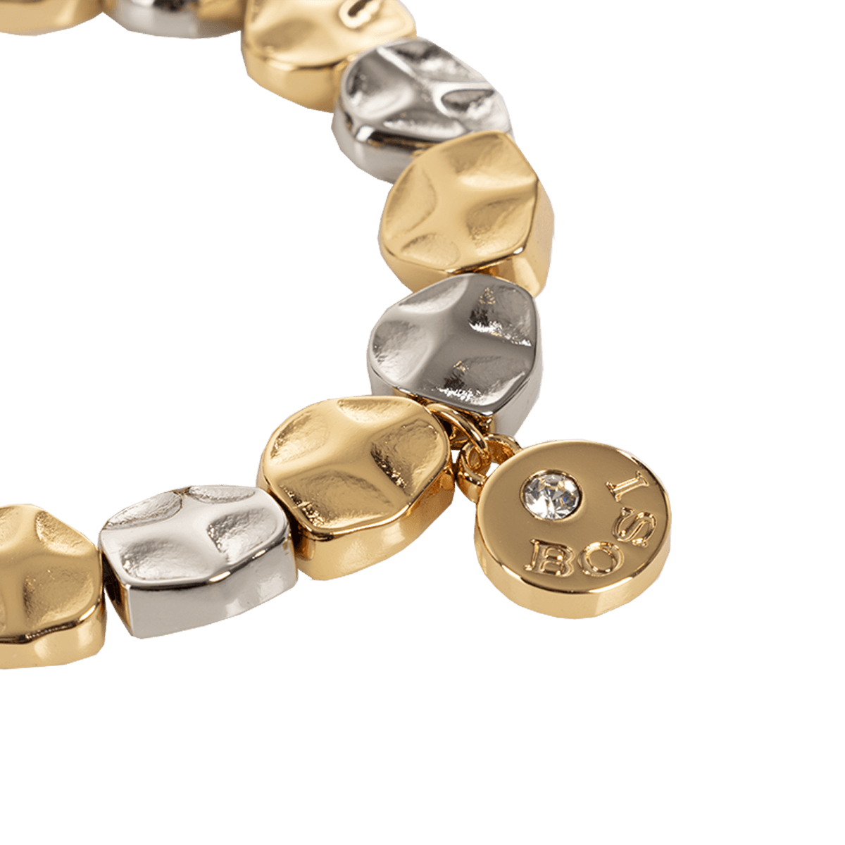 PULSERA PARA MUJER SIENA JOLP | BOSI