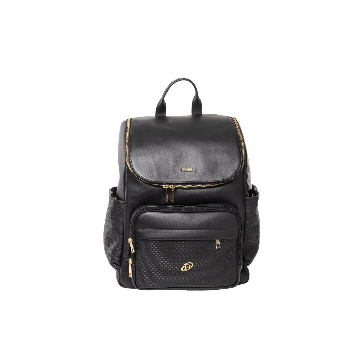 MORRAL EN CUERO PARA MUJER JESY BQQI | BOSI