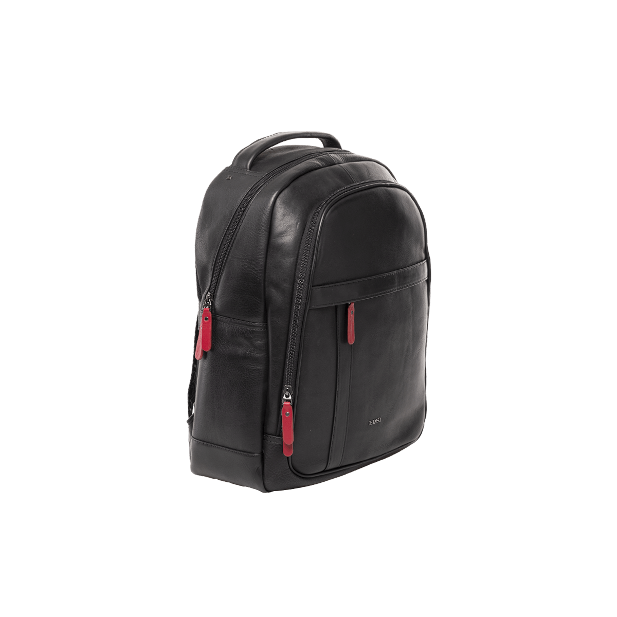 MORRAL EN CUERO PARA HOMBRE MIKE RHAD | BOSI