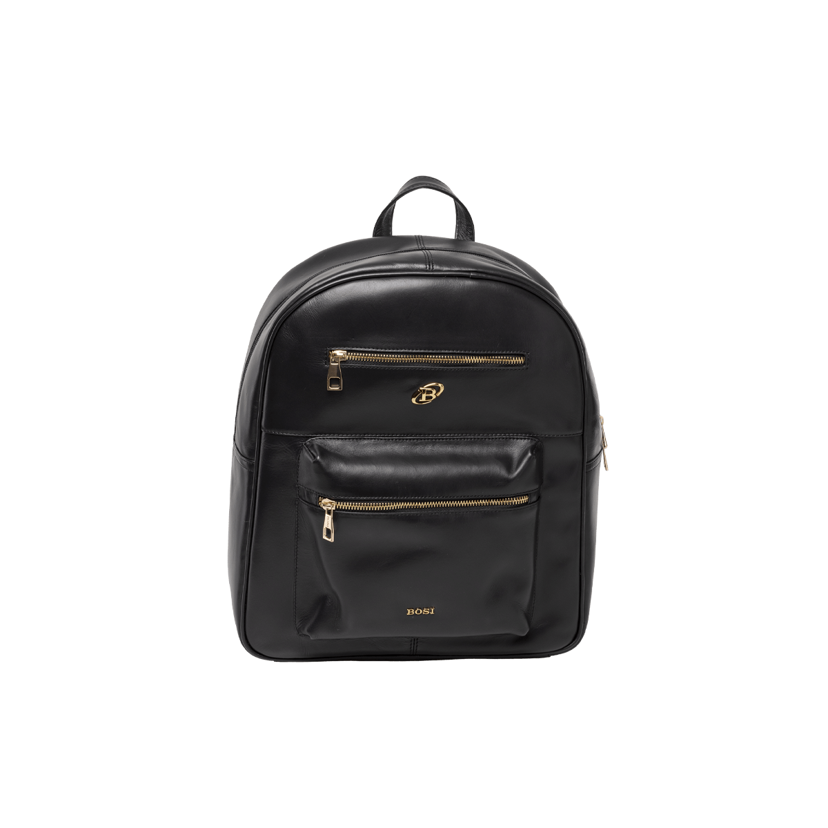 MORRAL EN CUERO PARA MUJER GENOVA RDAK | BOSI
